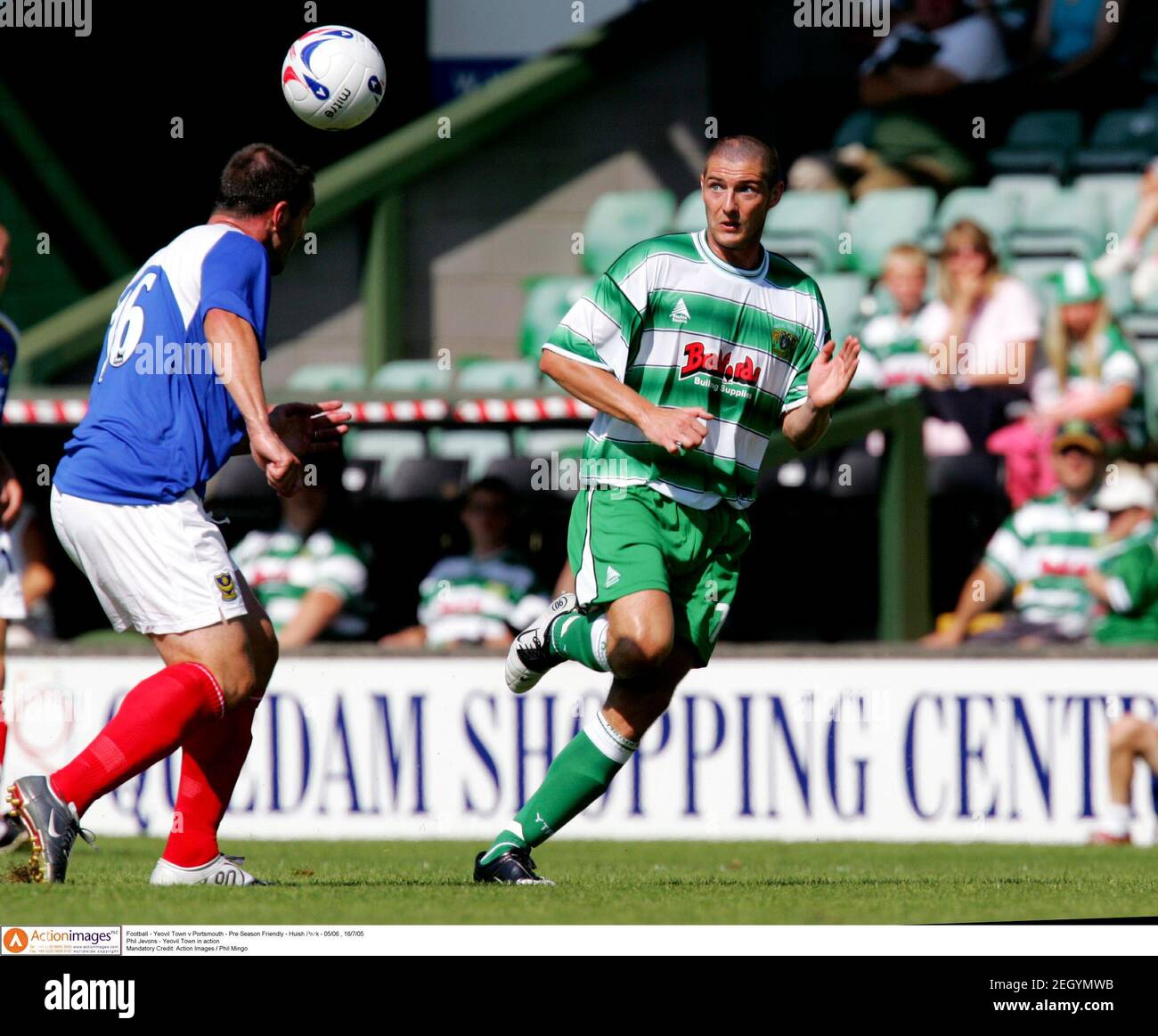 Phil jevons hi-res stock photography and images - Alamy