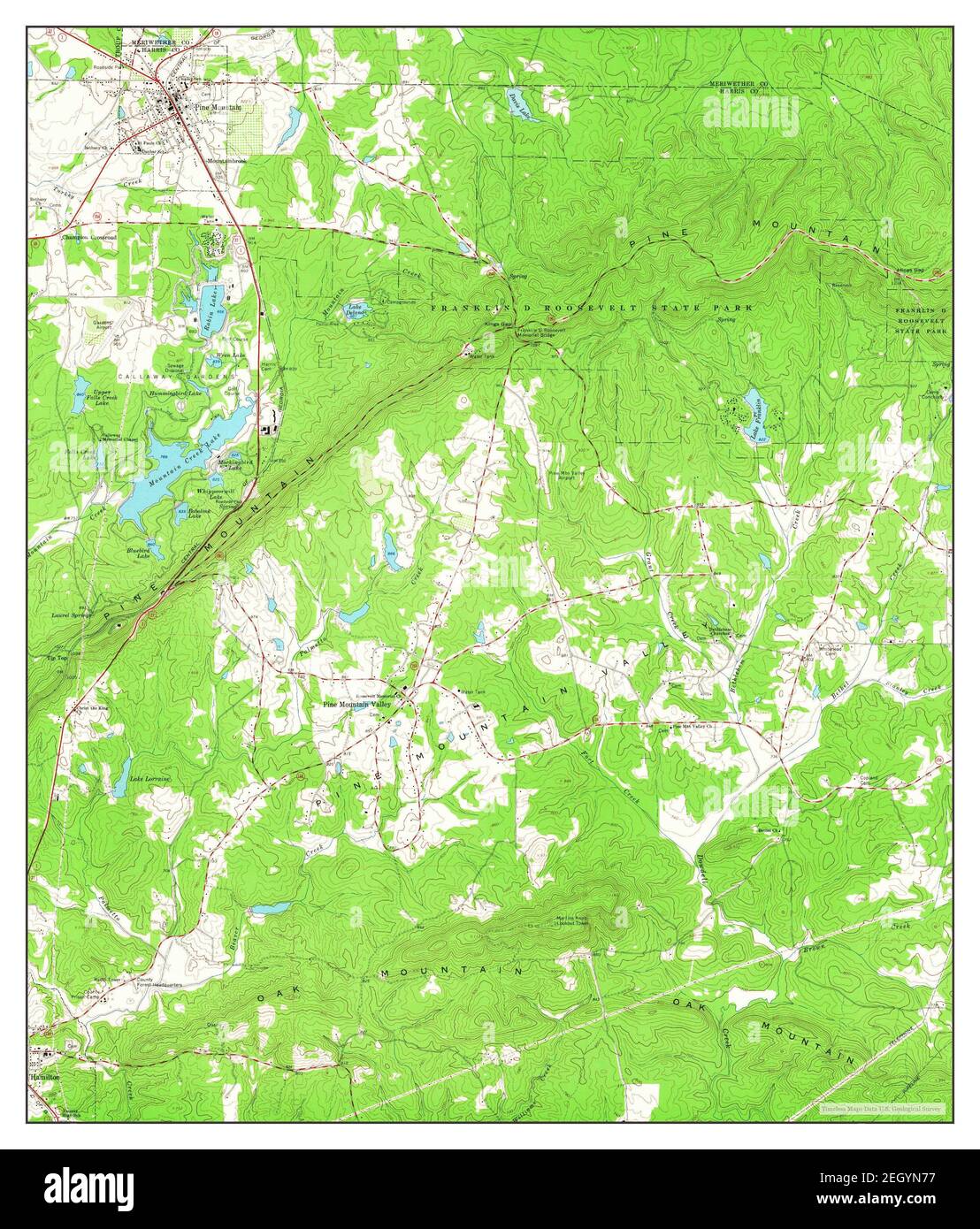 Georgia pine illustration hi-res stock photography and images - Alamy