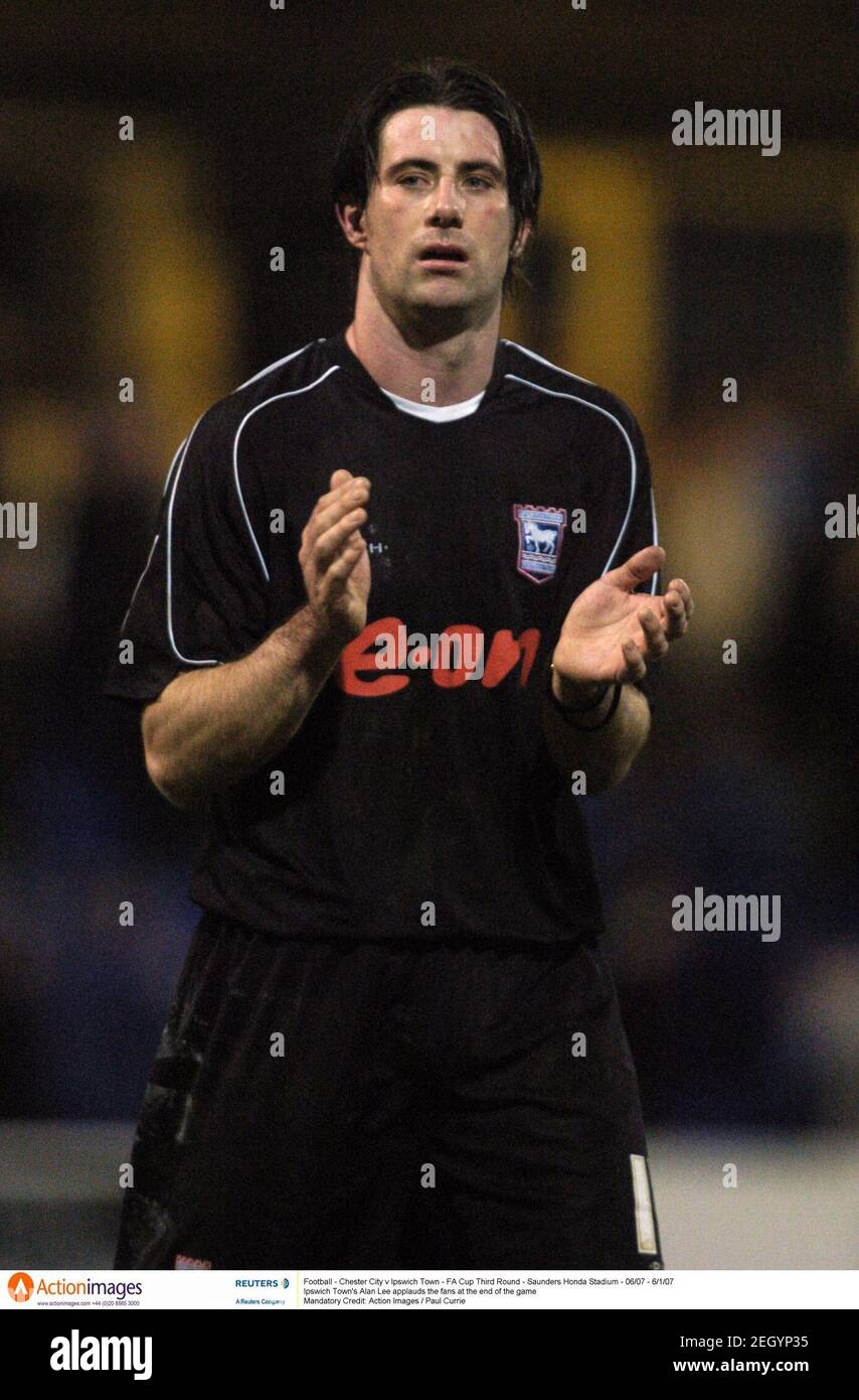 Alan saunders hi-res stock photography and images - Alamy