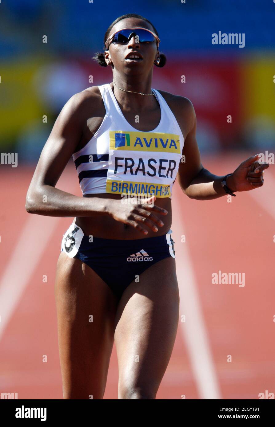 Donna Fraser High Resolution Stock Photography and Images - Alamy