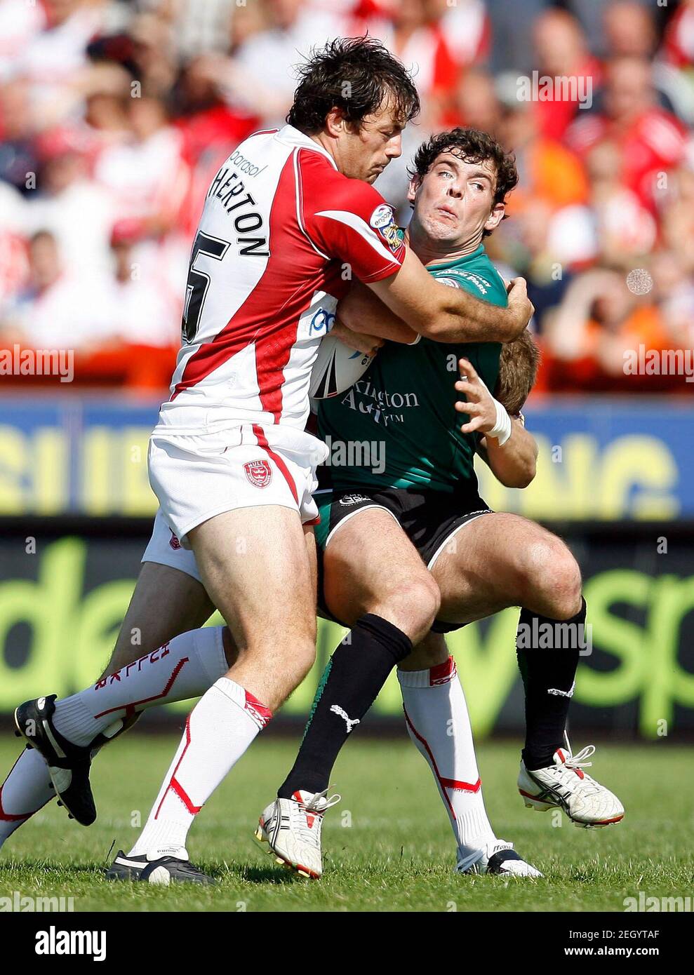 Jason netherton hi-res stock photography and images - Alamy