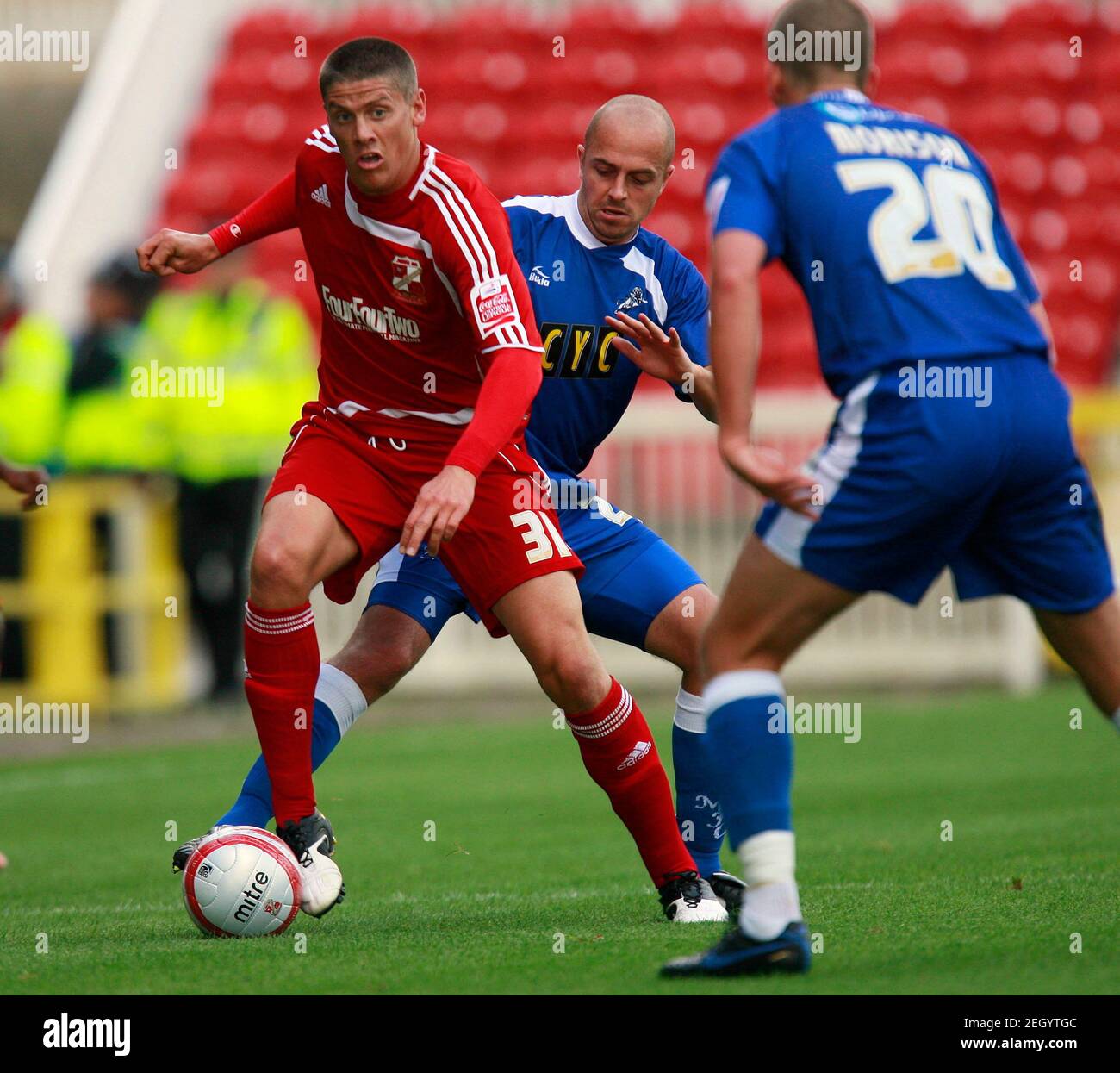 Peter revell hi-res stock photography and images - Alamy