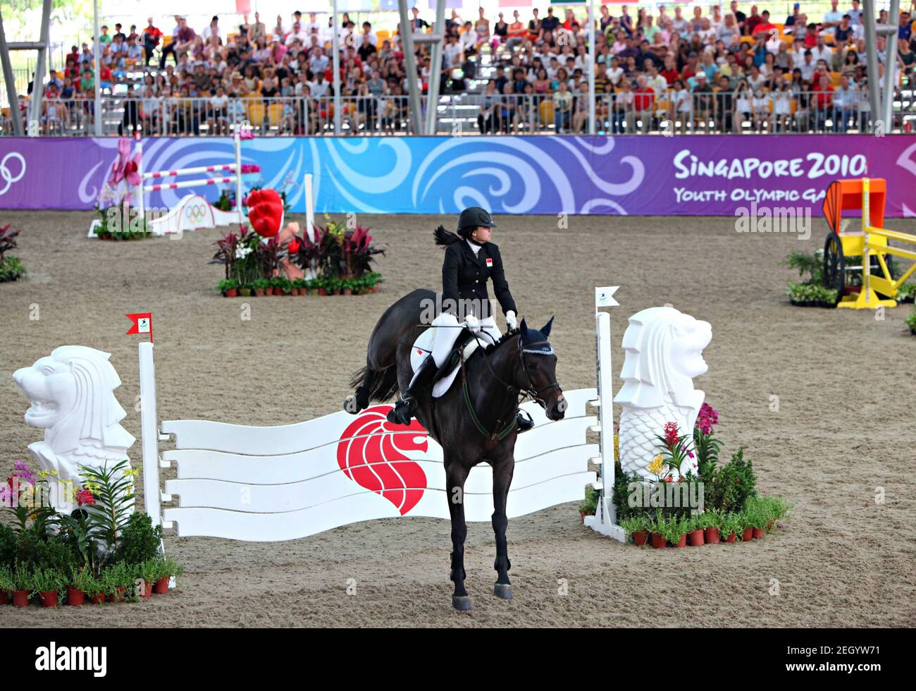 Caroline chew hi-res stock photography and images - Alamy