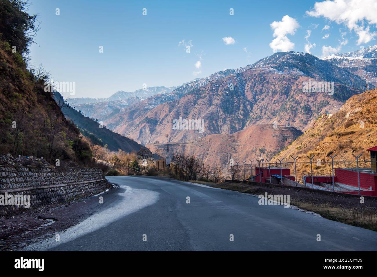 Makra peak hi-res stock photography and images - Alamy