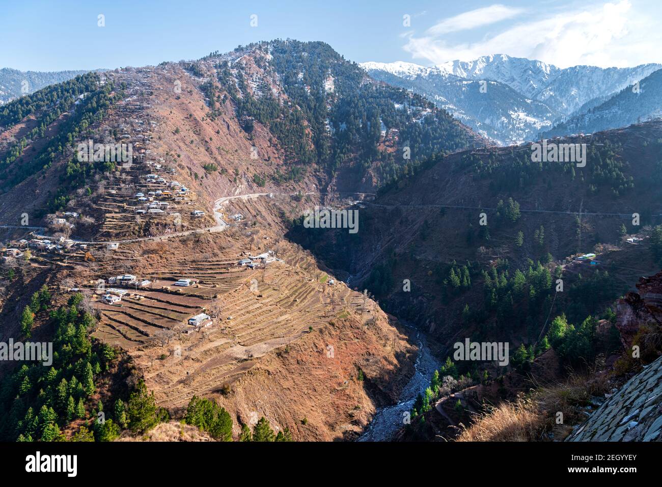 Makra peak hi-res stock photography and images - Alamy