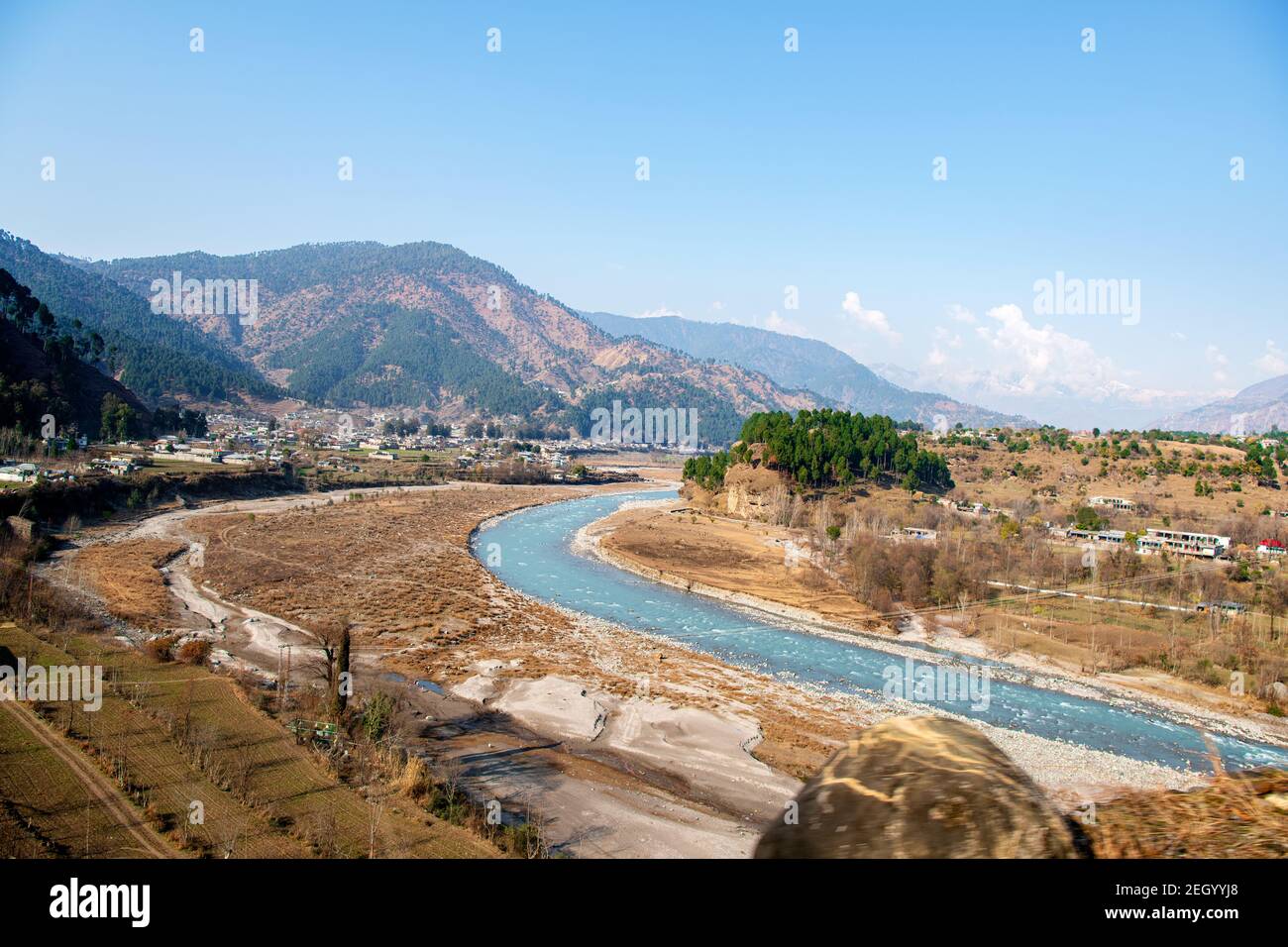 Abbottabad High Resolution Stock Photography and Images - Alamy