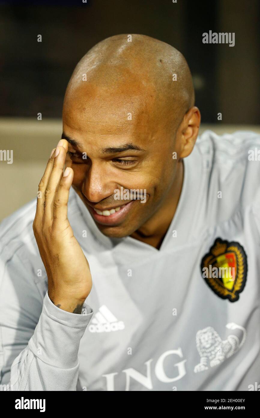 Henry king football hi-res stock photography and images - Alamy