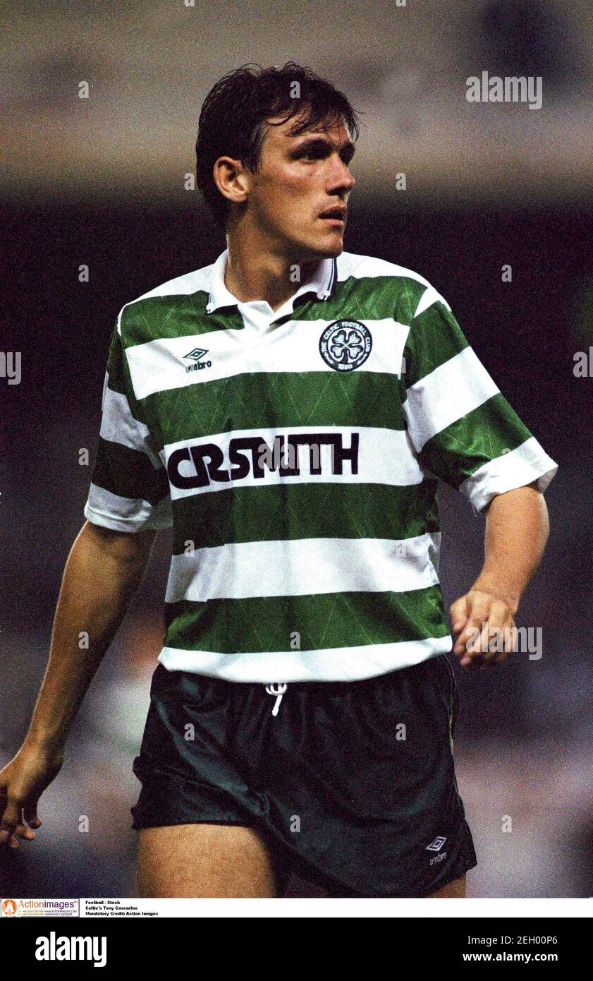 Tony cascarino hi-res stock photography and images - Alamy