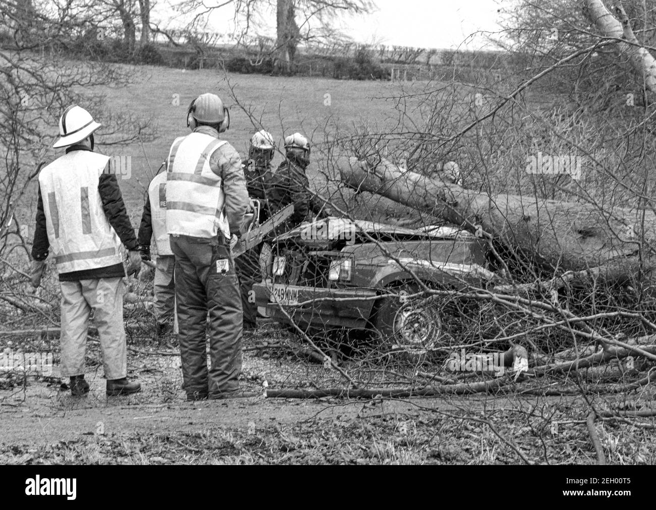 25th january 1990 hi-res stock photography and images - Alamy