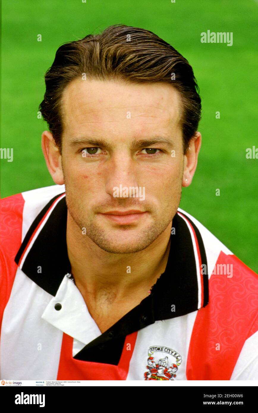 Overson hi-res stock photography and images - Alamy