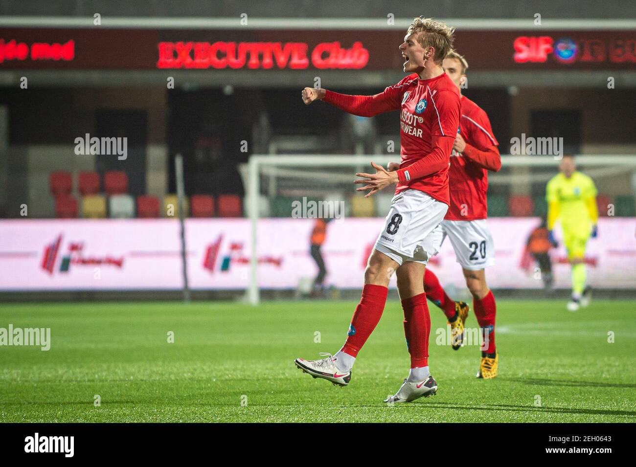 Teitur thordarson hi-res stock photography and images - Alamy