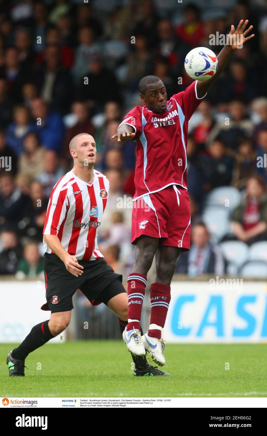 Jack Pelter High Resolution Stock Photography and Images - Alamy