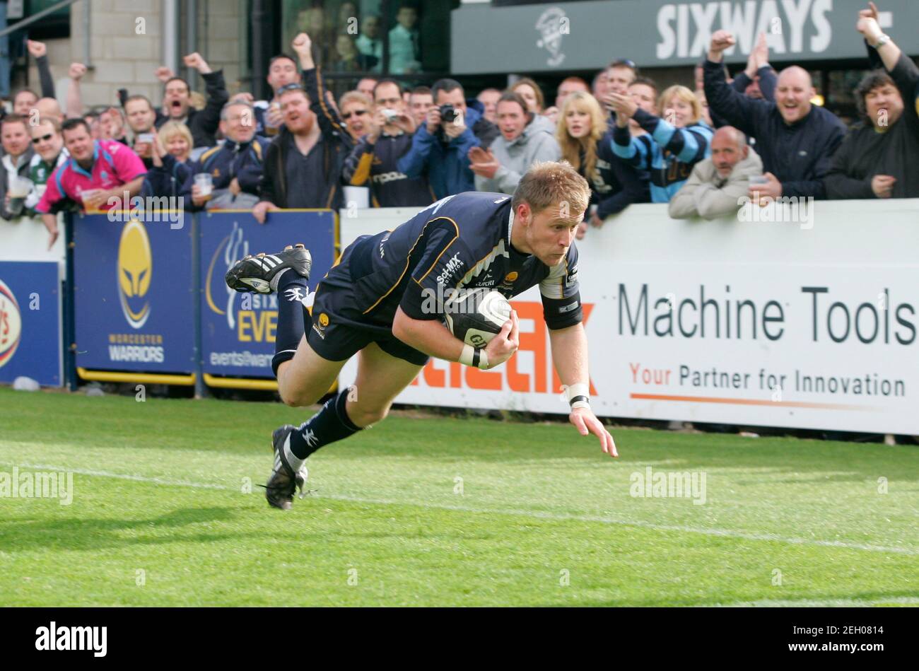 George Crook High Resolution Stock Photography and Images - Alamy