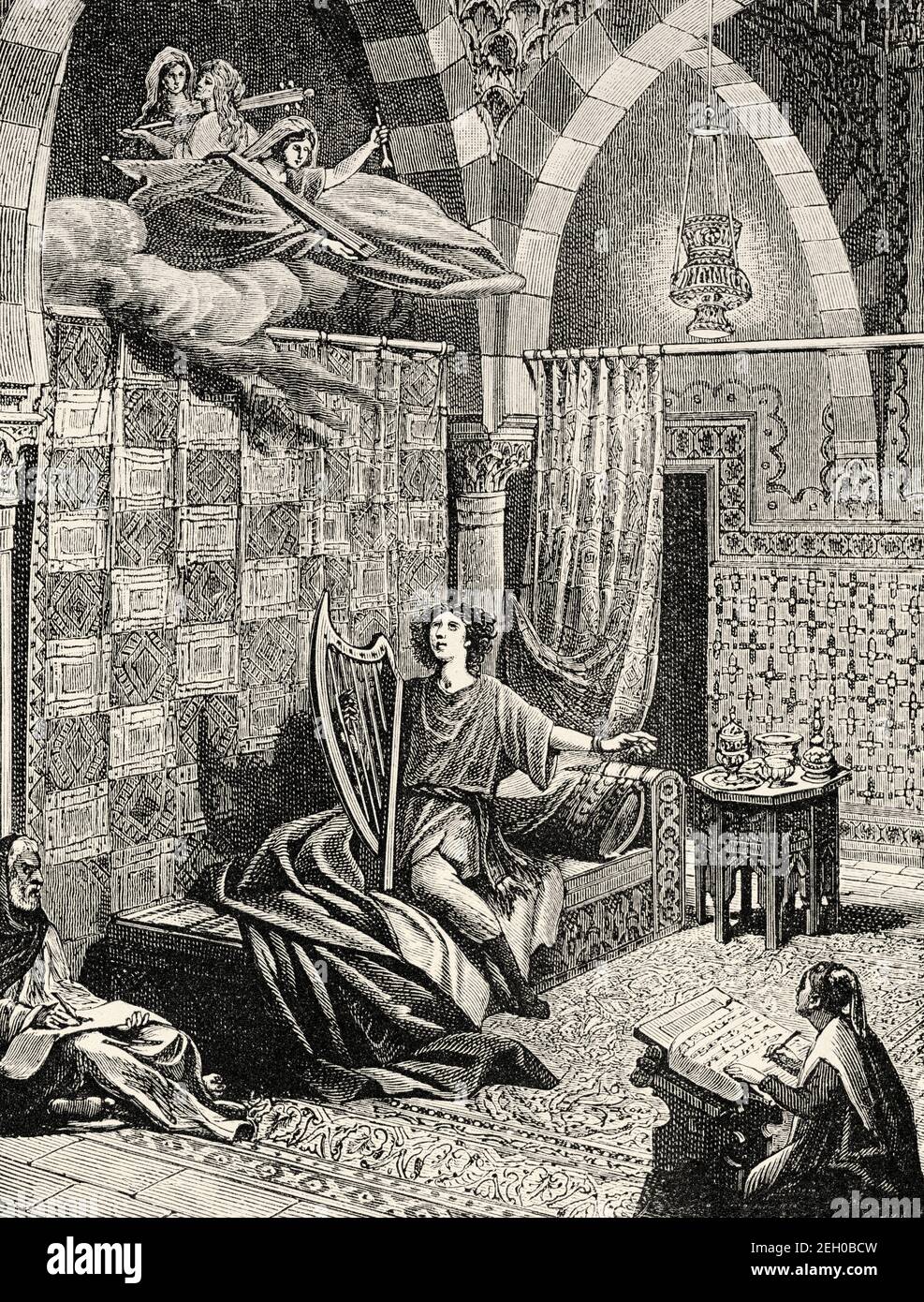 Abbasid hi-res stock photography and images - Alamy