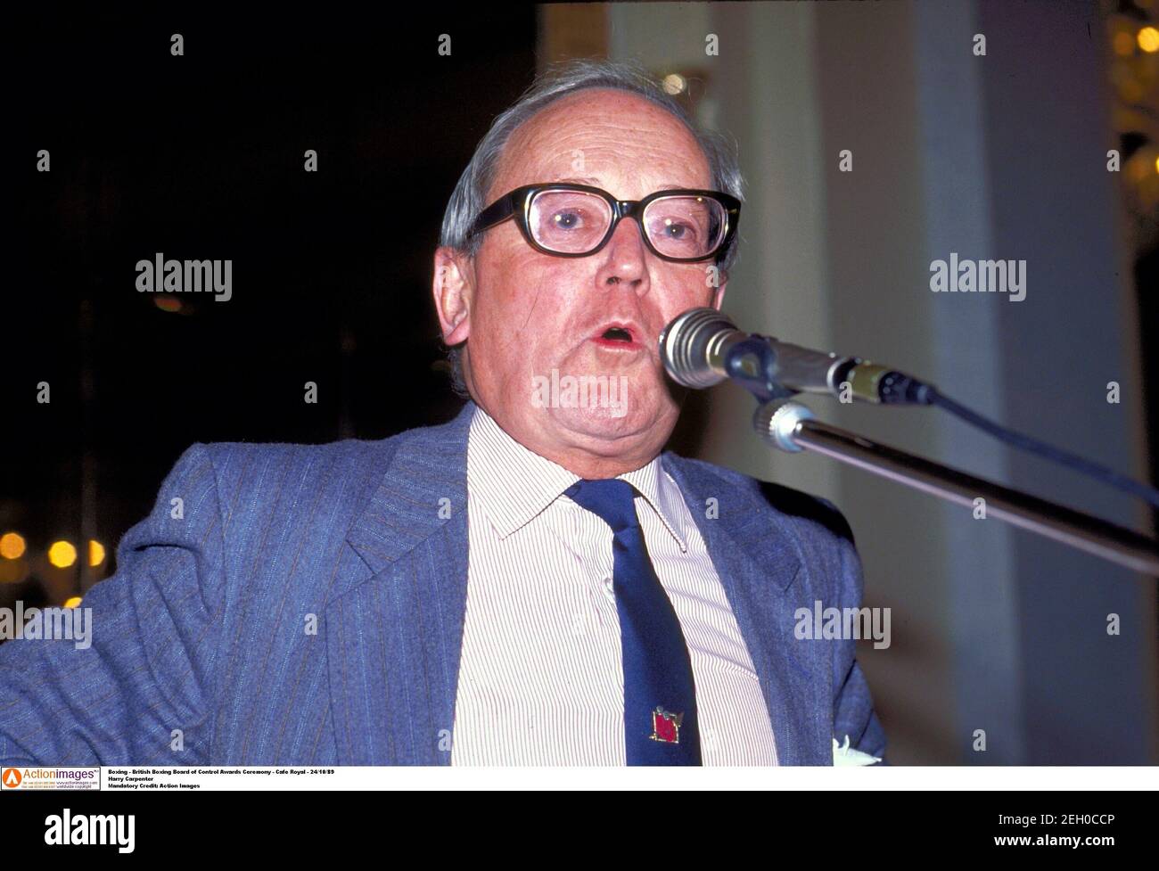 As harry carpenter hi-res stock photography and images - Alamy
