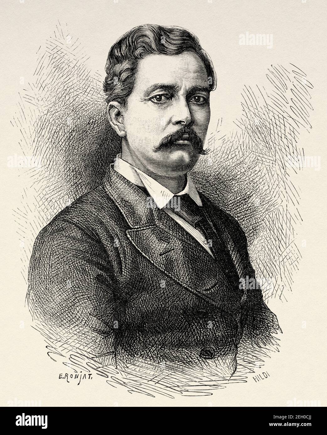 Stanley's famous hi-res stock photography and images - Alamy