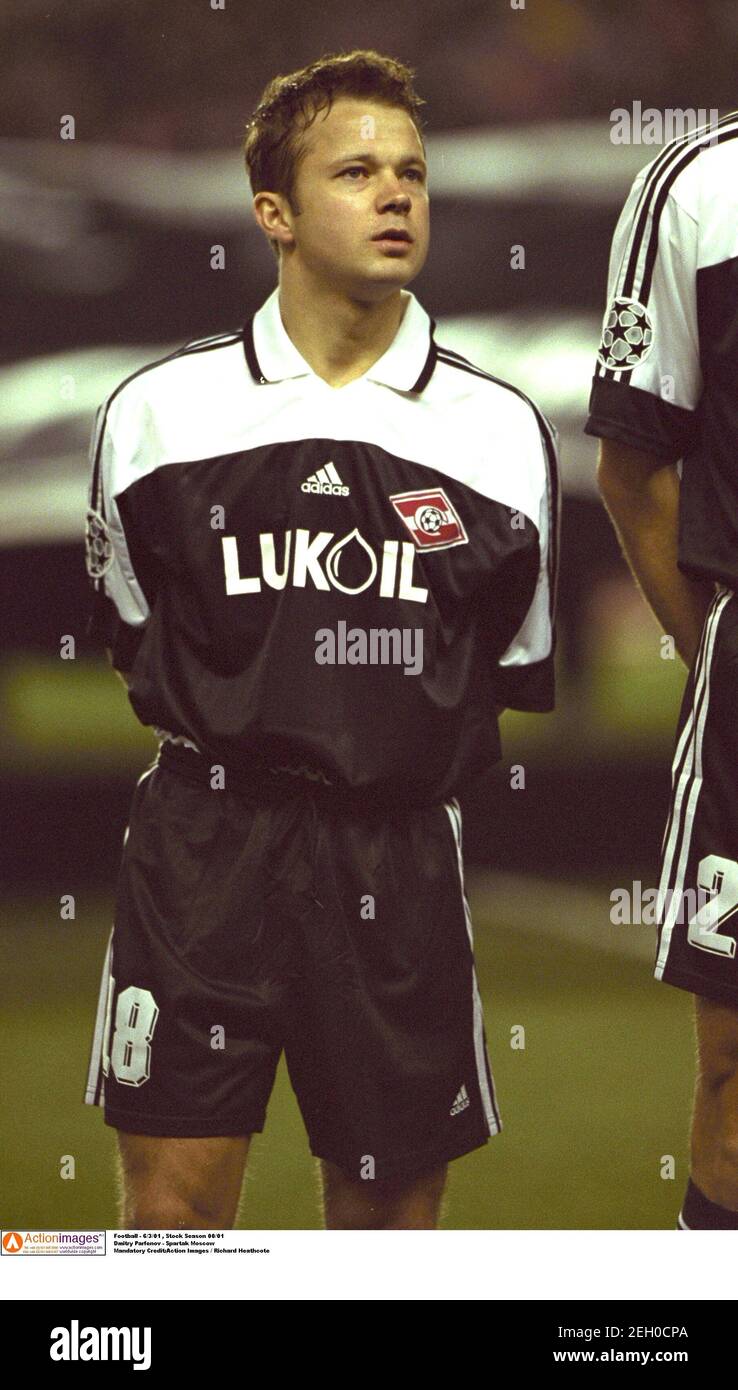 Parfenov hi-res stock photography and images - Alamy