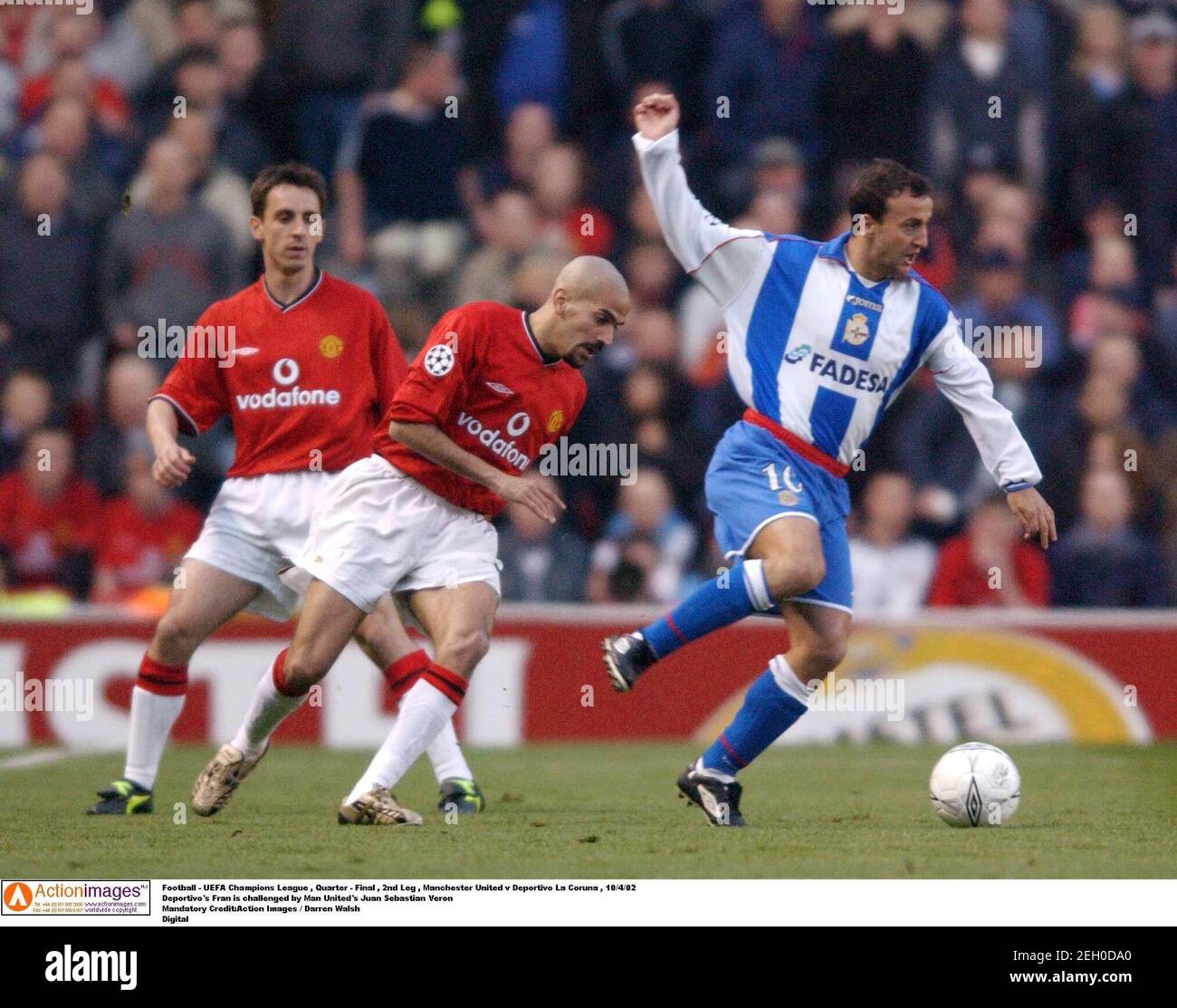 Deportivo fran hi-res stock photography and images - Alamy