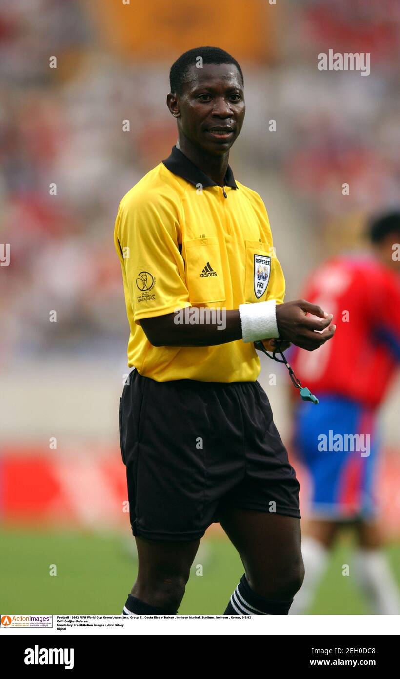 Codjia coffi hi-res stock photography and images - Alamy