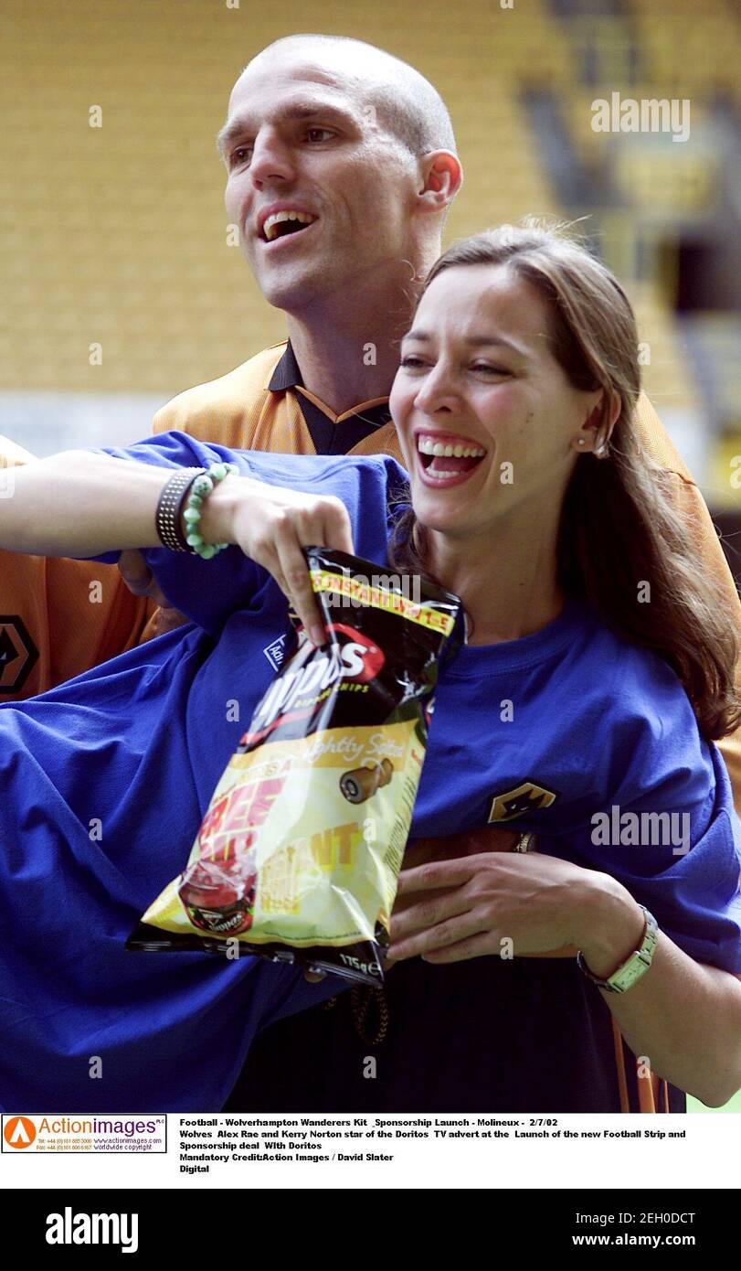 Kerry norton hi-res stock photography and images - Alamy