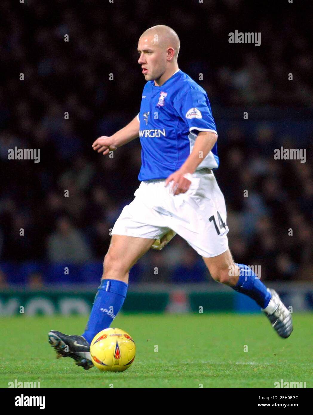 Gareth richards hi-res stock photography and images - Alamy