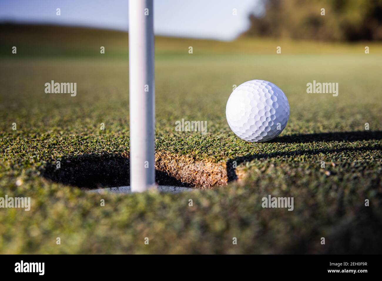 Edge ball hi-res stock photography and images - Alamy