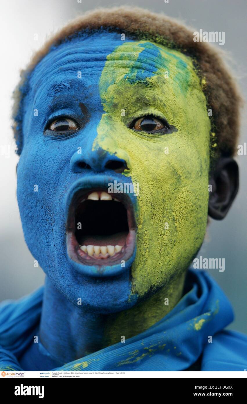 Dr congo united kingdom hi-res stock photography and images - Alamy