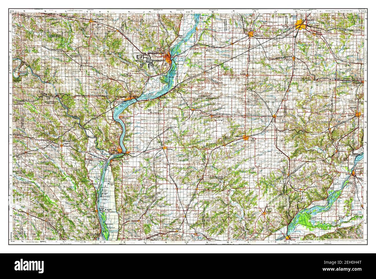 Old burlington street Cut Out Stock Images & Pictures - Alamy