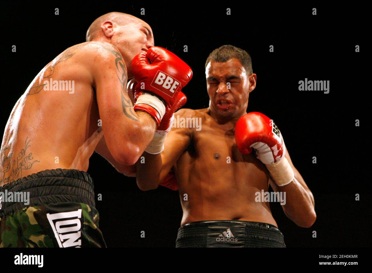 Travis wear hi-res stock photography and images - Alamy