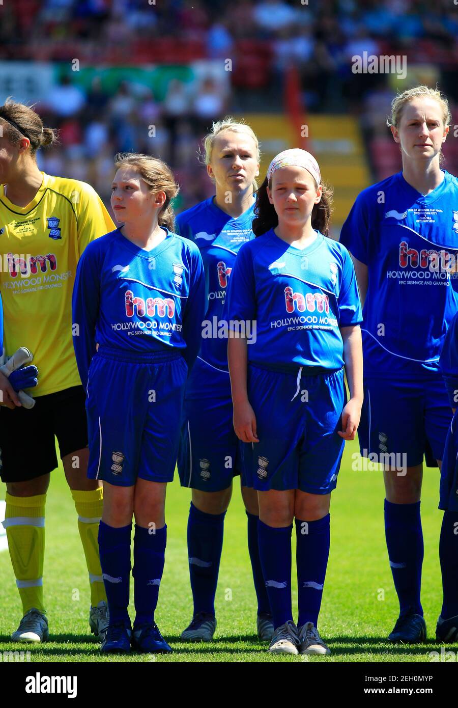 Laura Bassett High Resolution Stock Photography and Images - Alamy