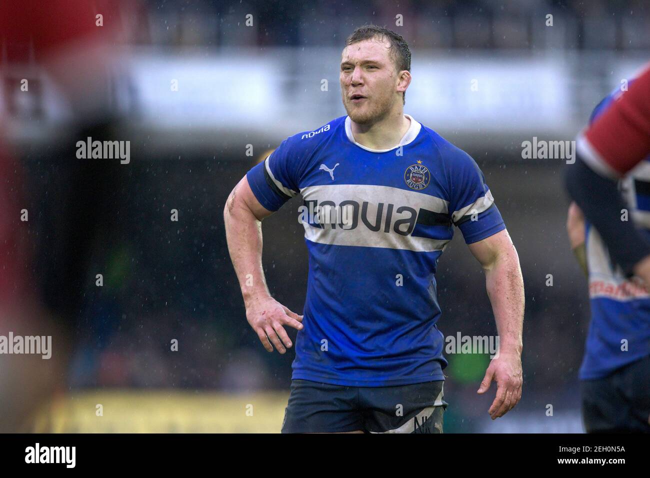 Nick koster hi-res stock photography and images - Alamy