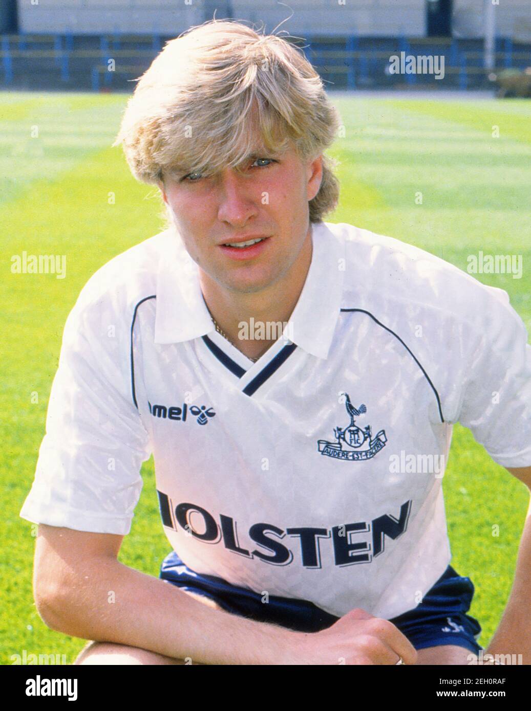 1988 89 soccer season hi-res stock photography and images - Alamy