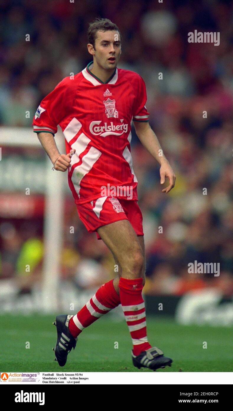 Don hutchison liverpool hi-res stock photography and images - Alamy