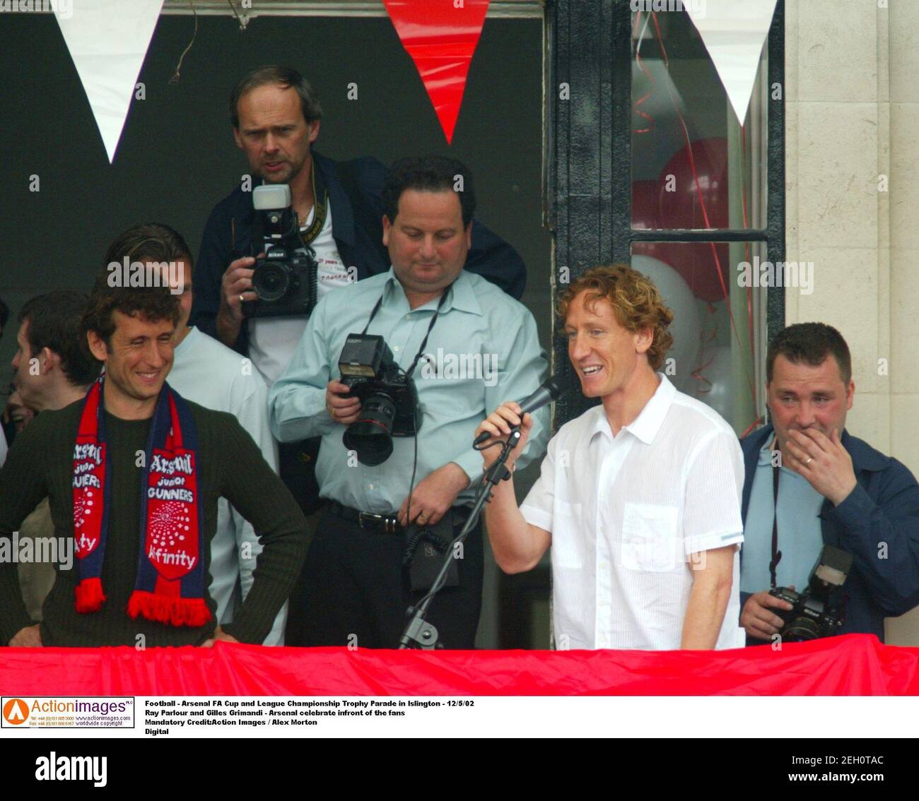 Ray parlour trophy hi-res stock photography and images - Alamy