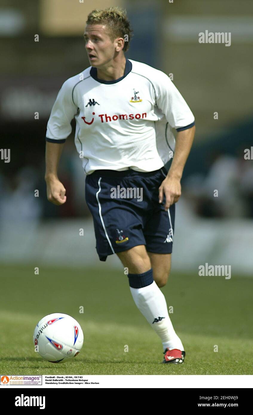 David galbraith hi-res stock photography and images - Alamy