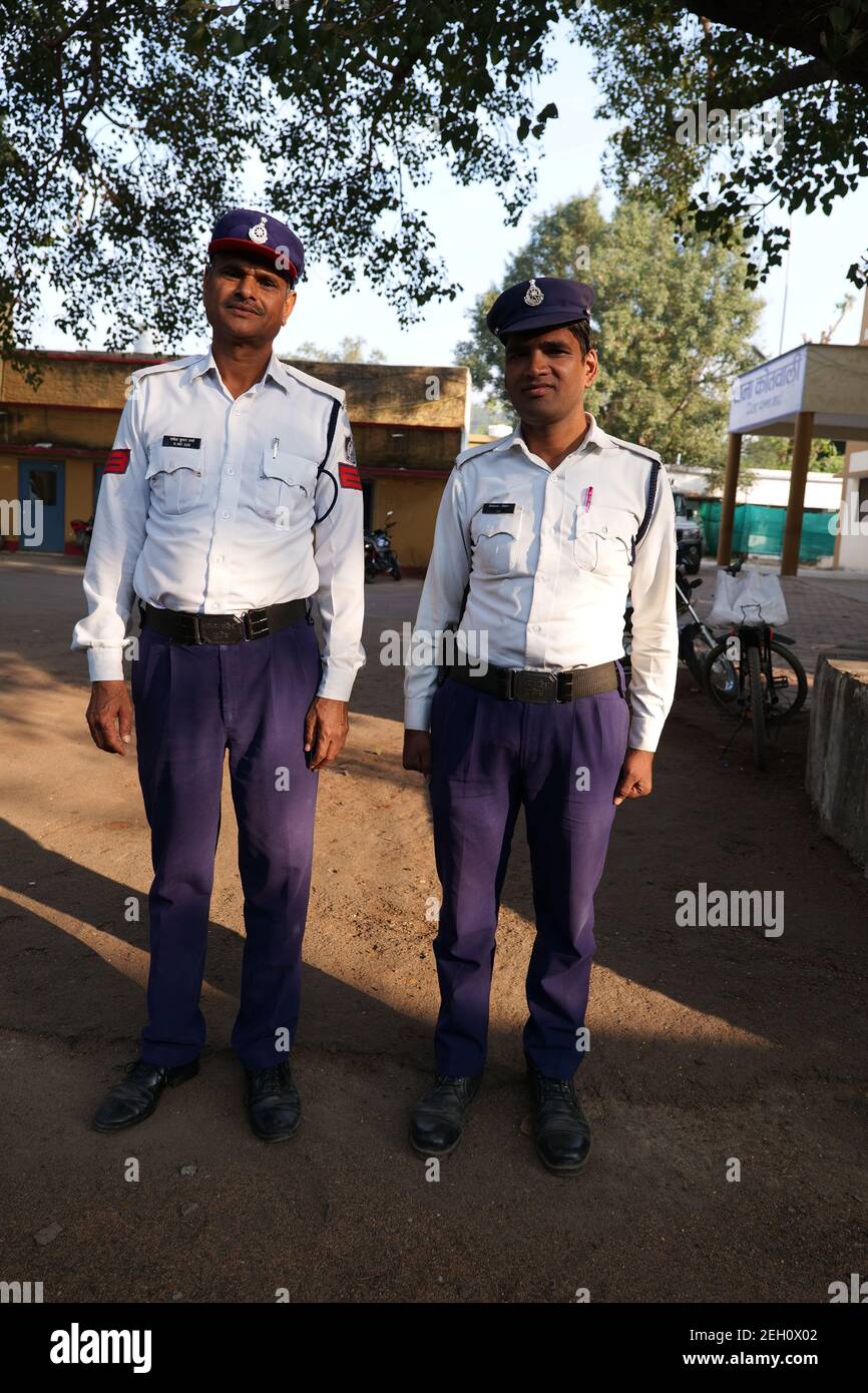 Rural cops hi-res stock photography and images - Alamy