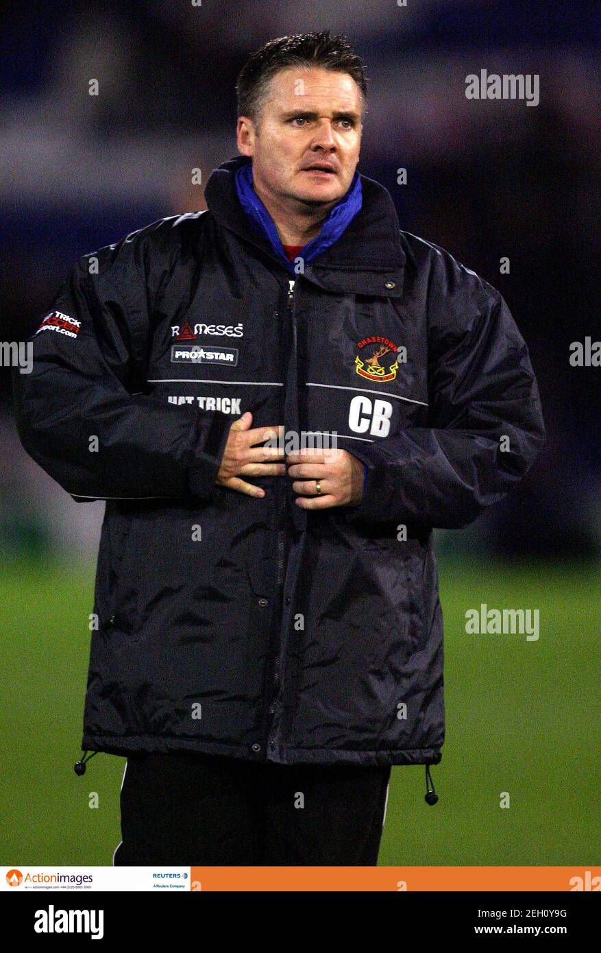 Charlie blakemore hi-res stock photography and images - Alamy