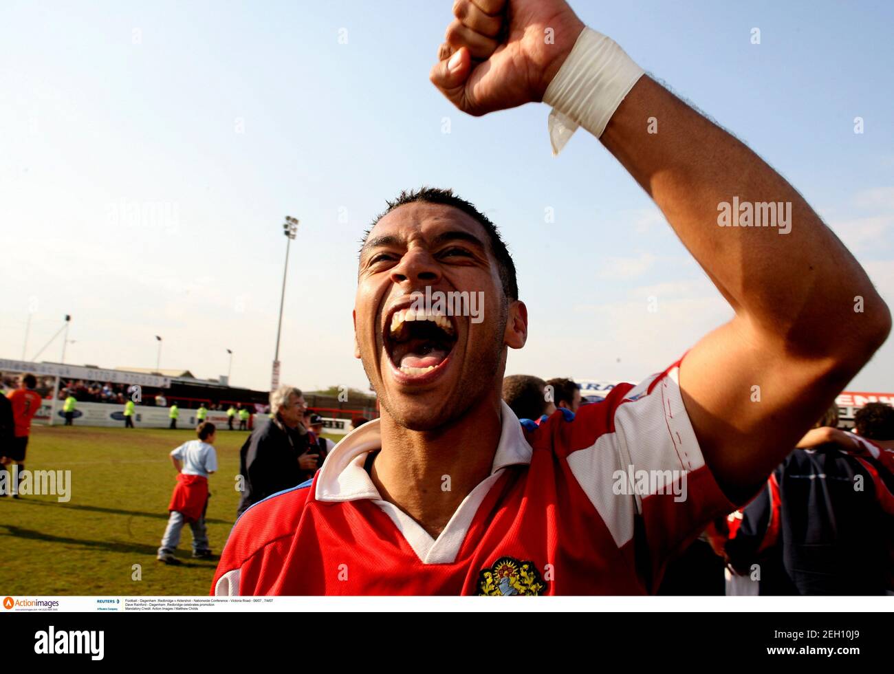 Dave rainford hi-res stock photography and images - Alamy