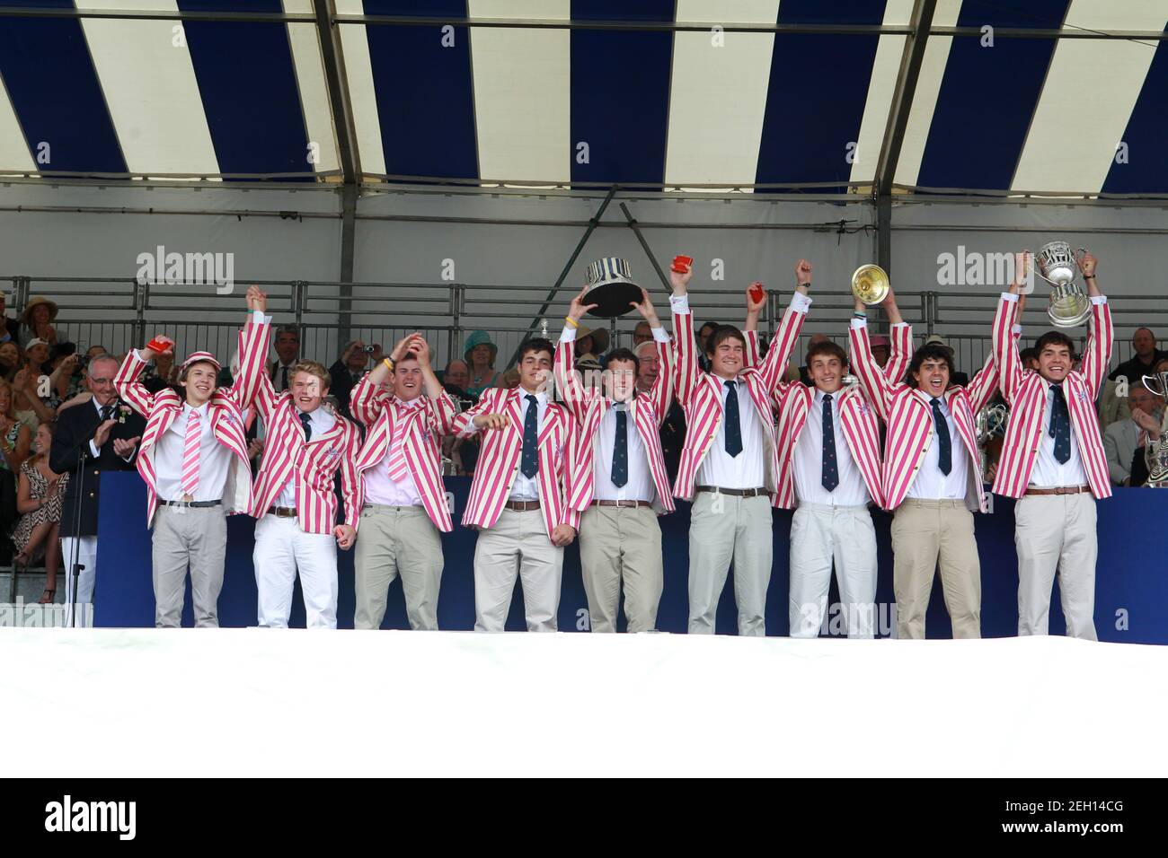 Abingdon rowing school hi-res stock photography and images - Alamy
