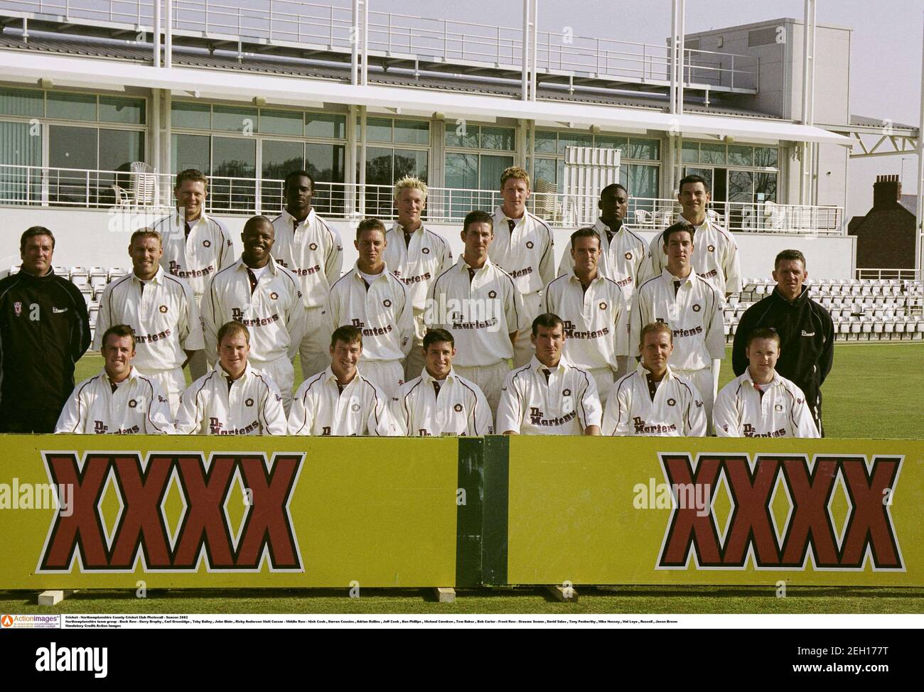 Tom hussey hi-res stock photography and images - Alamy