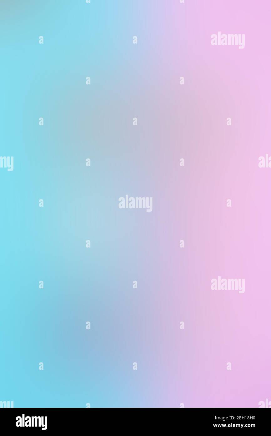 Vertical illustration of a blurred mesh gradient background Stock Photo ...
