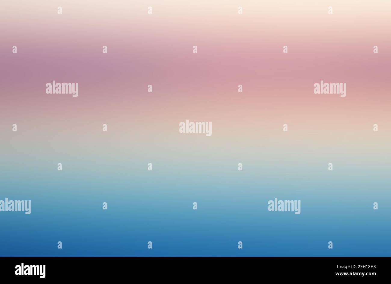 Illustration of a blurred mesh gradient background Stock Photo - Alamy
