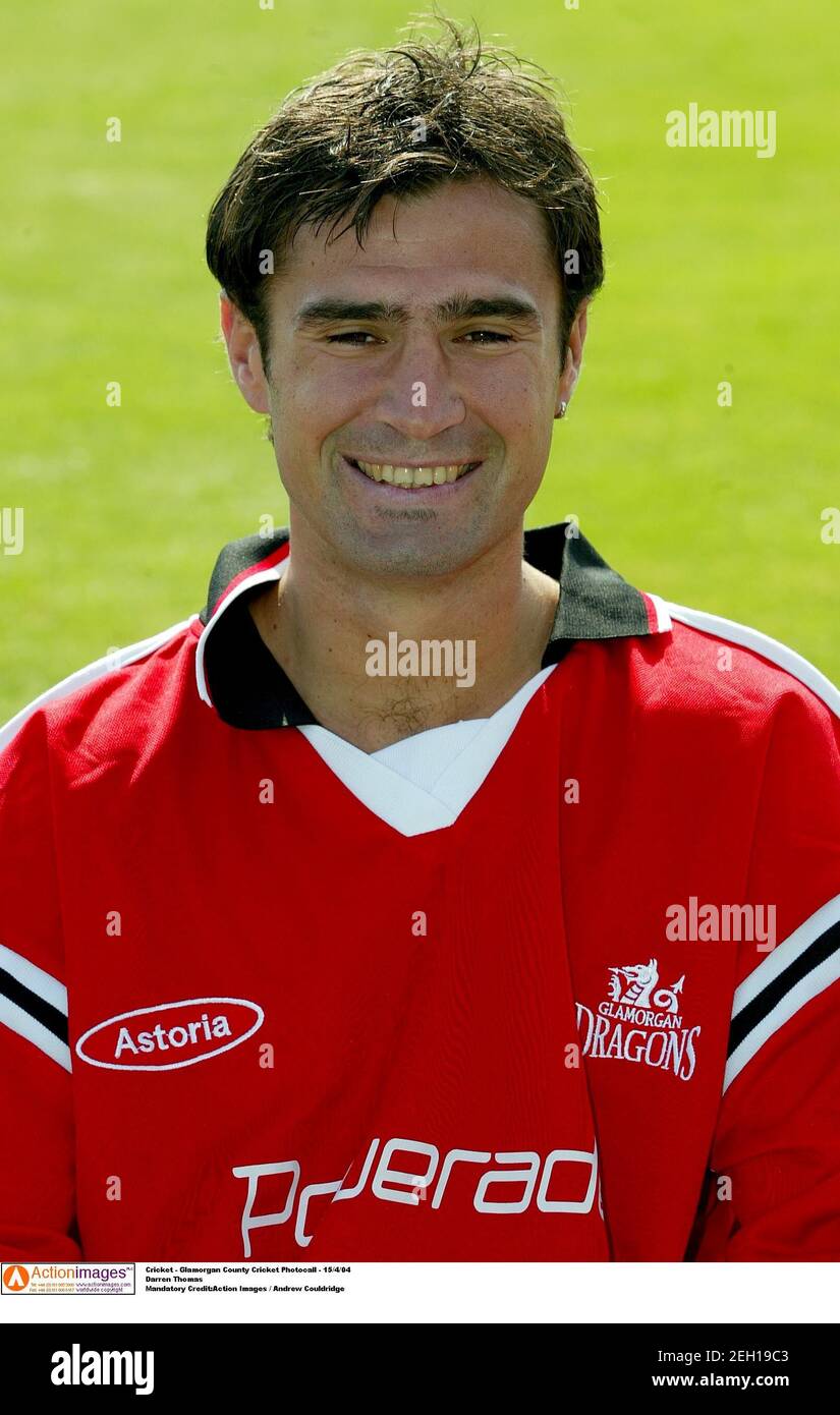 Darren thomas hi-res stock photography and images - Alamy