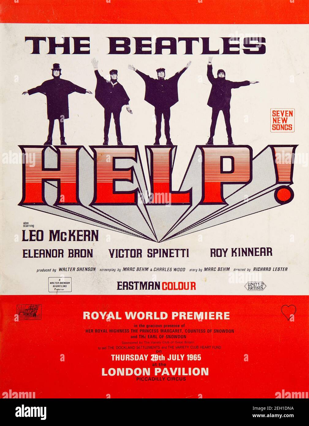 1960s Billboard High Resolution Stock Photography and Images - Alamy