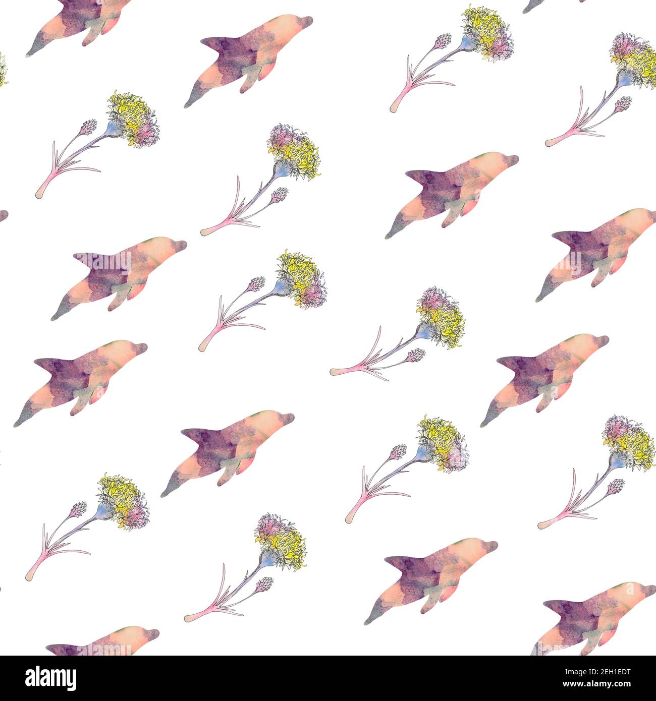 Pastel wrapping Cut Out Stock Images & Pictures - Alamy