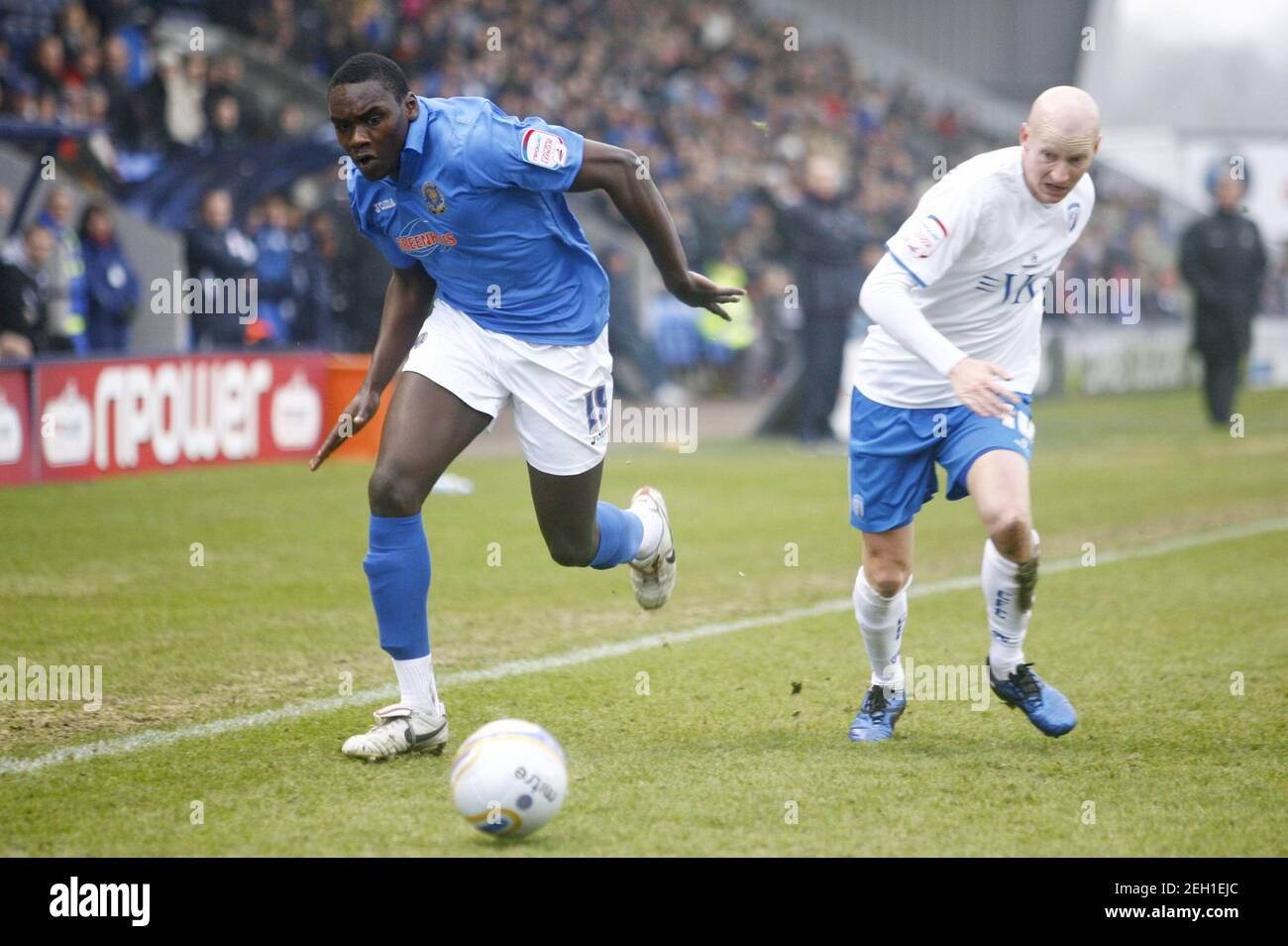 Danny whittaker hi-res stock photography and images - Alamy