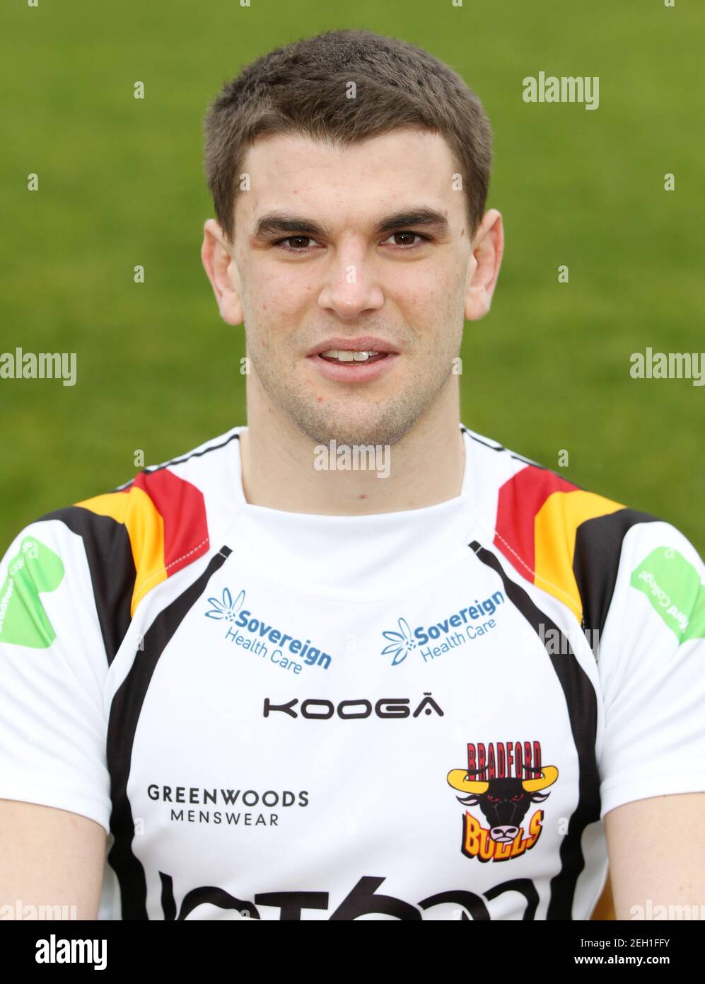 Elliot kear rugby hi-res stock photography and images - Alamy