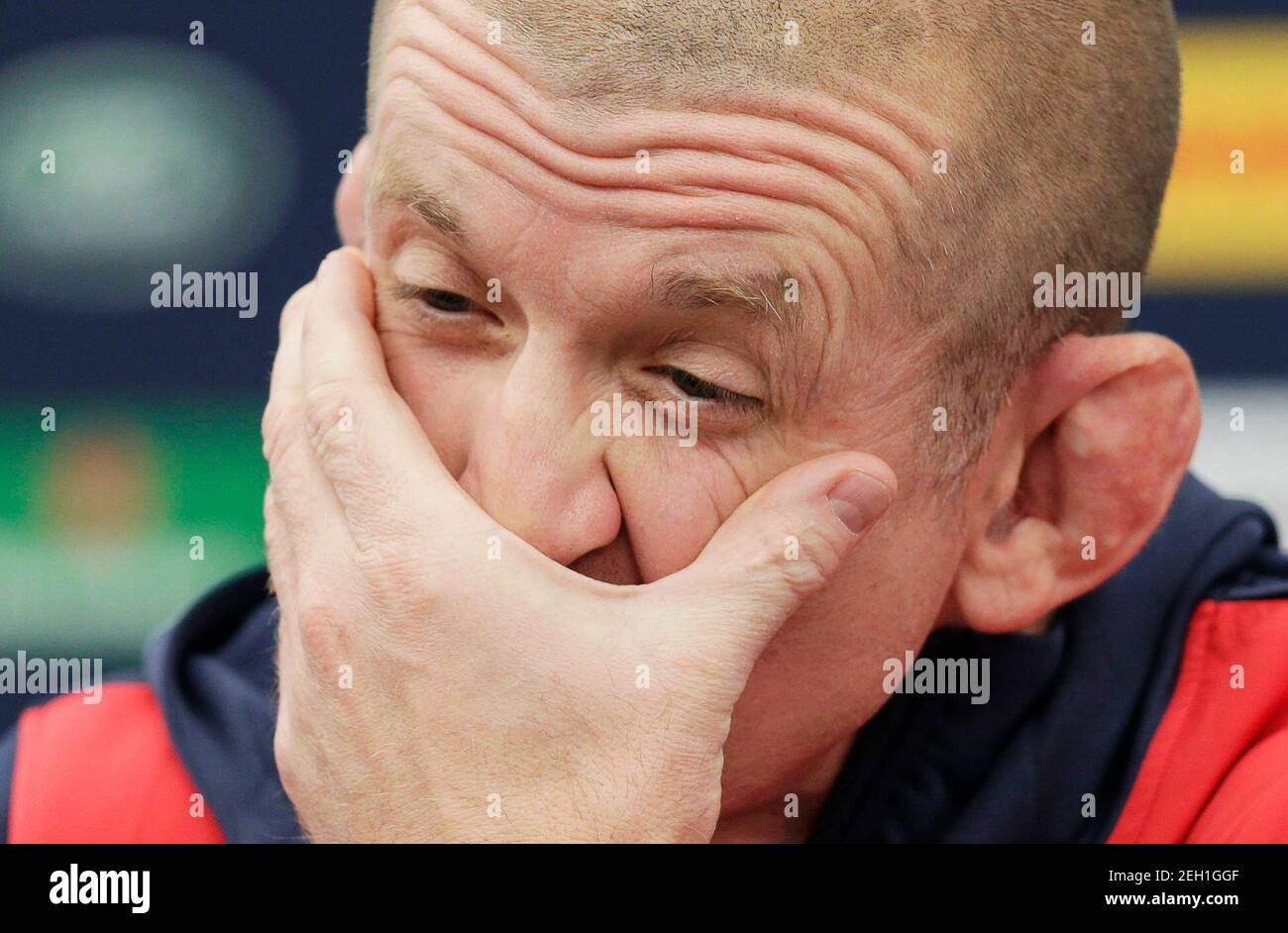 Henry rowntree hi-res stock photography and images - Alamy