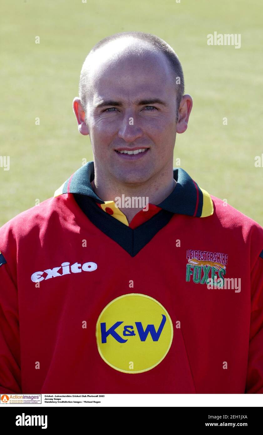 Michael snape hi-res stock photography and images - Alamy