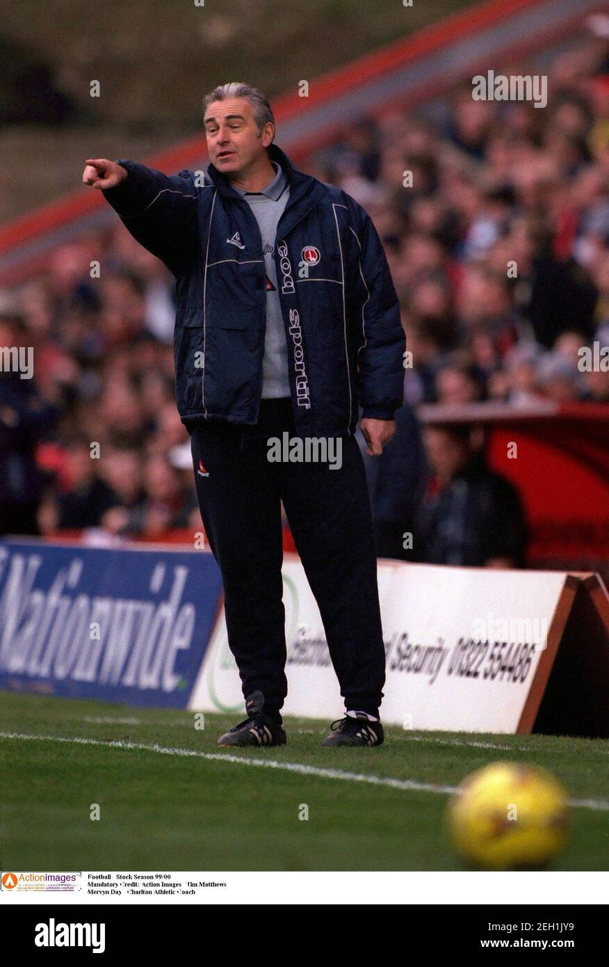 Mervyn Day High Resolution Stock Photography and Images - Alamy